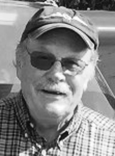 Richard Dean Cowgill | News, Sports, Jobs - News and Sentinel